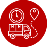 Tracking Shipments with Experior Logistics