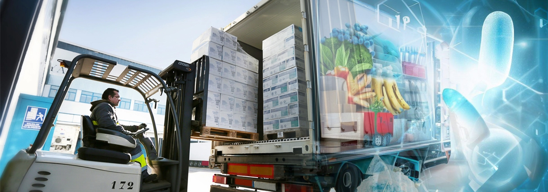 Opportunities in Cold Chain Transportation | GO Experior