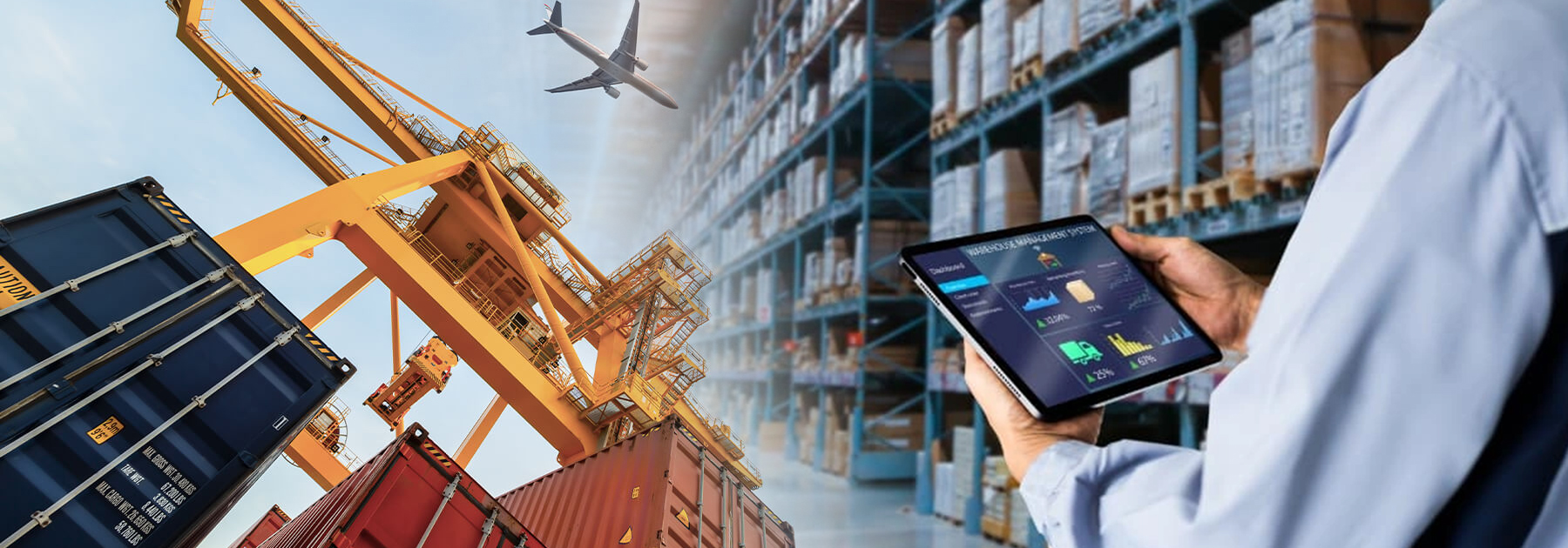 Real-Time Freight Tracking Systems | Experior
