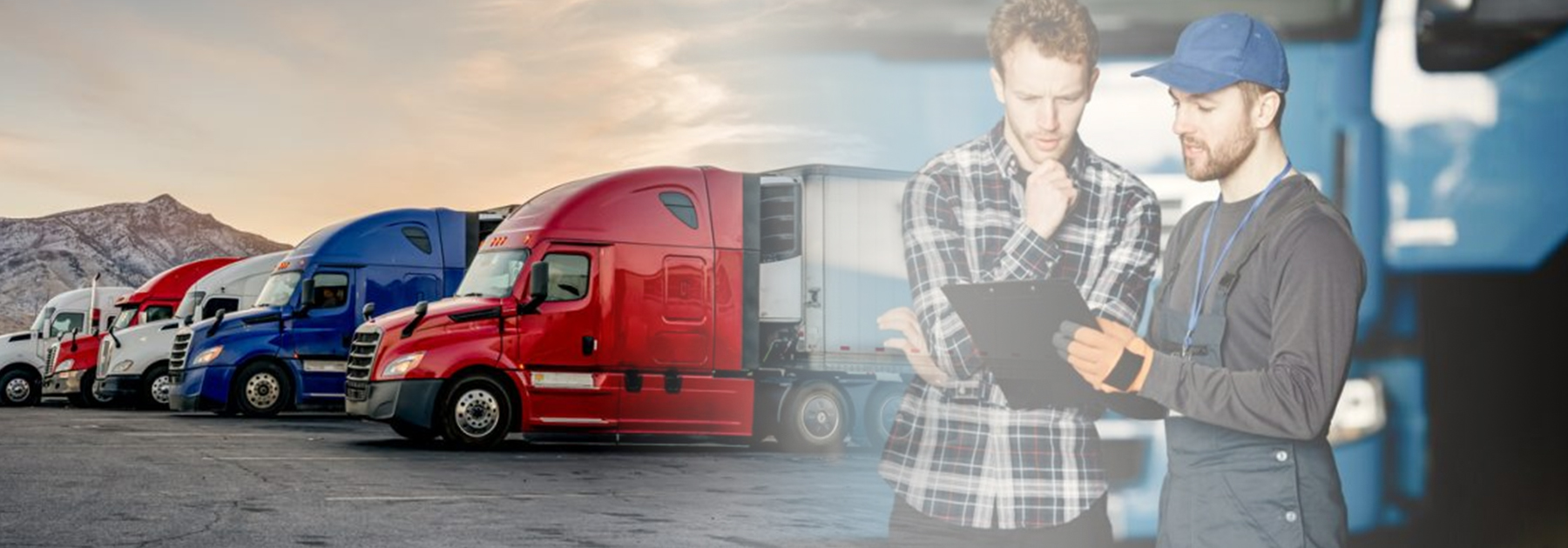 Truck Driving School Your Path to Success in Transportation