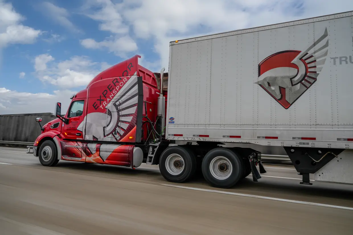 Right Logistics Partner Near Your Locations